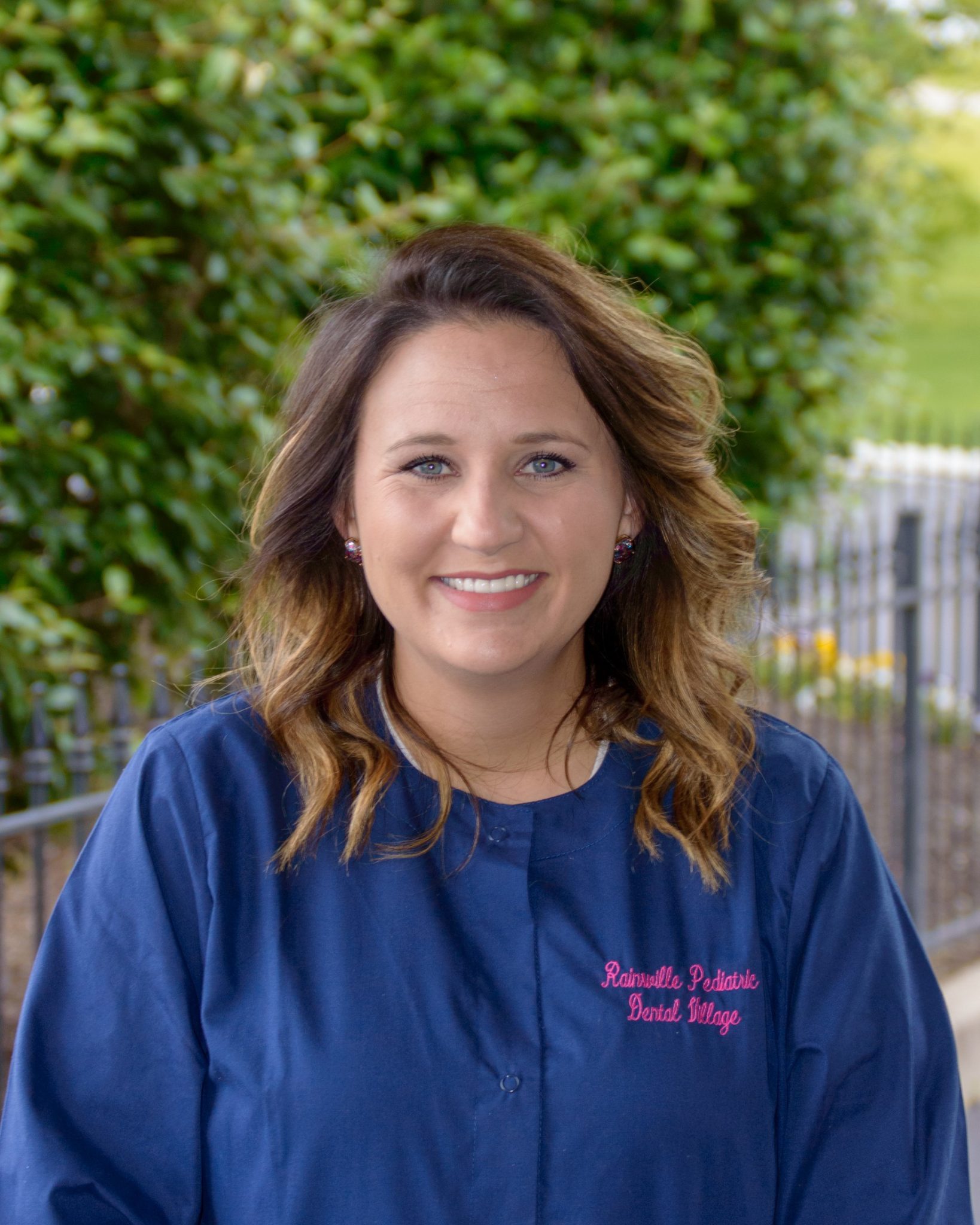 Meet The Staff